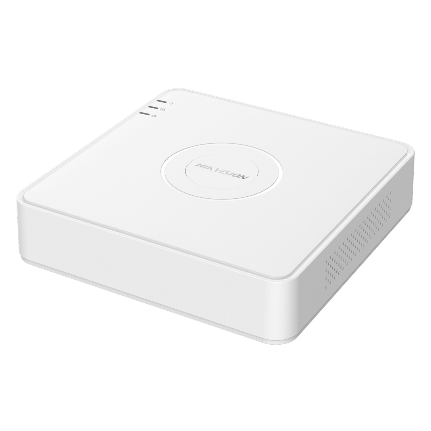 [DS-7104HGHI-K1] Hikvision - DVR 1080P [2MP] Lite Pentahibrido 4 ...