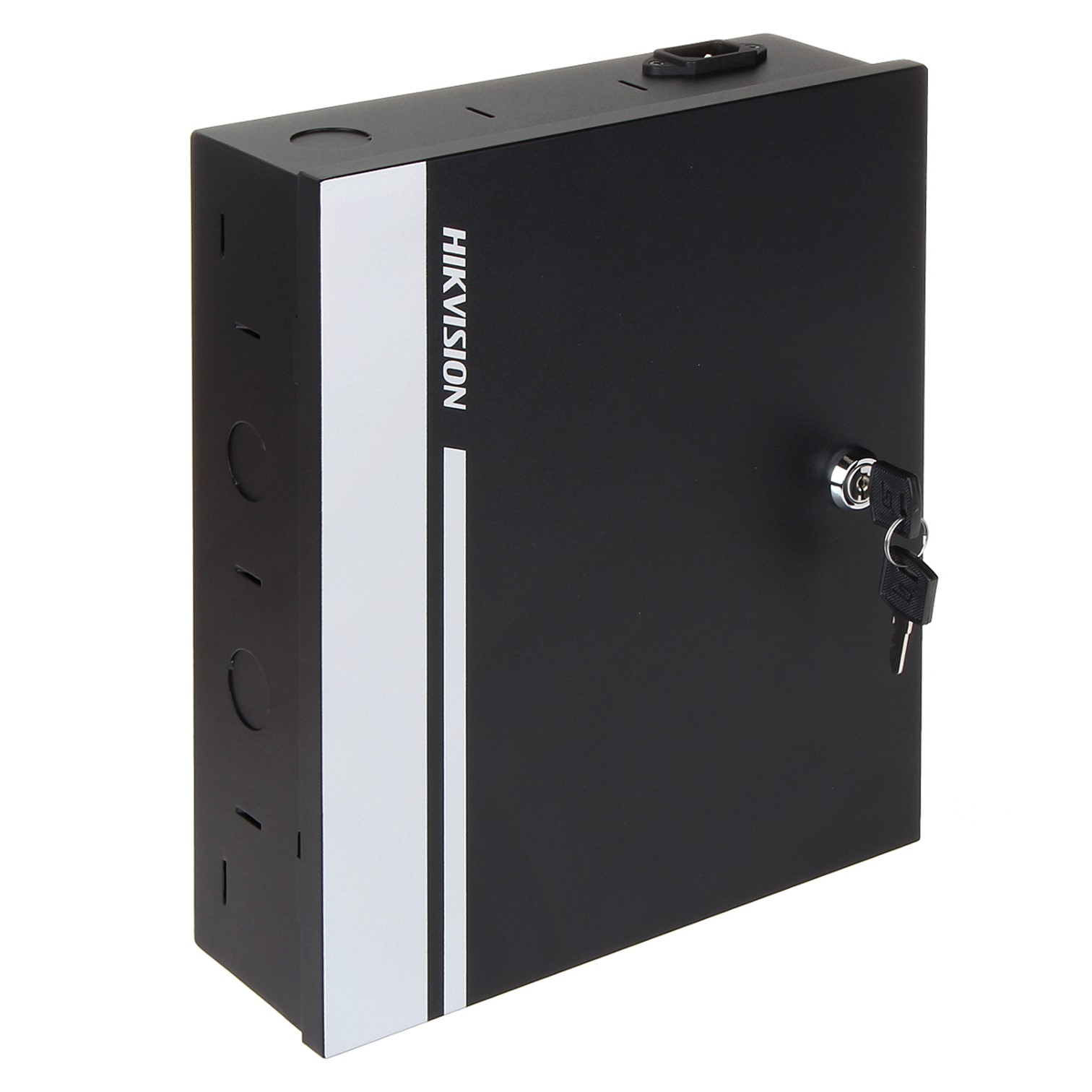 [DS-K2804] Hikvision - Controlador de Acceso Integrable con ...